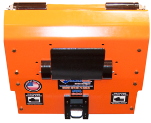 Rear Load Cart Lifters - Diamondback Products