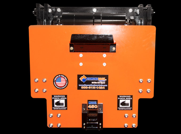 Products - Diamondback Products